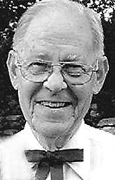 Rev. William Jack Shope | Obituaries | lancasteronline.com