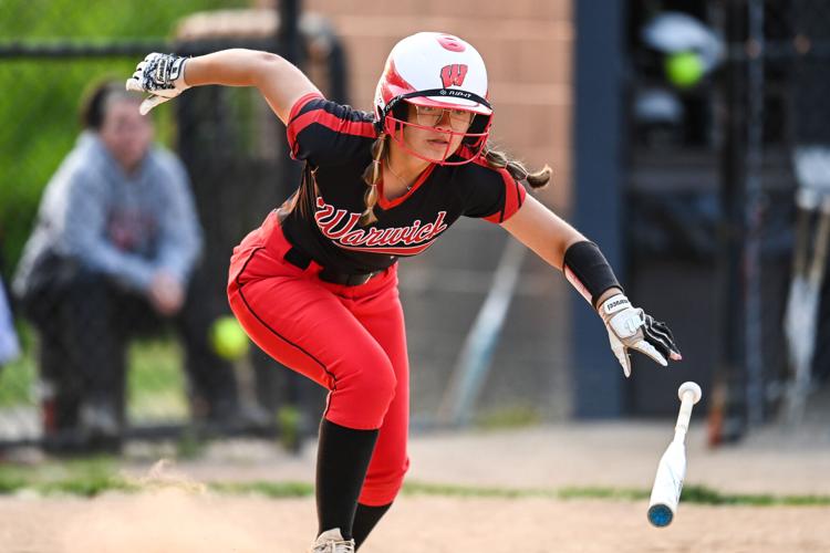 Hempfield vs. Warwick - L-L League softball championship [photos ...