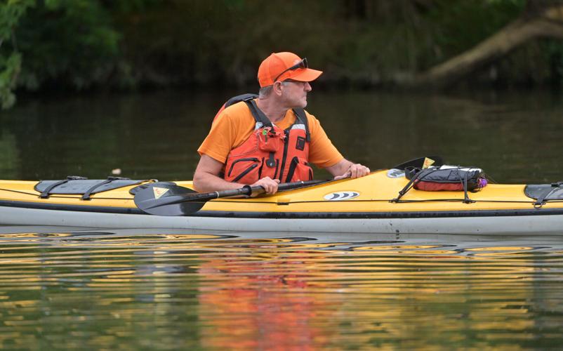 Conestoga River Club sponsors Pride on the Conestoga event [photos ...