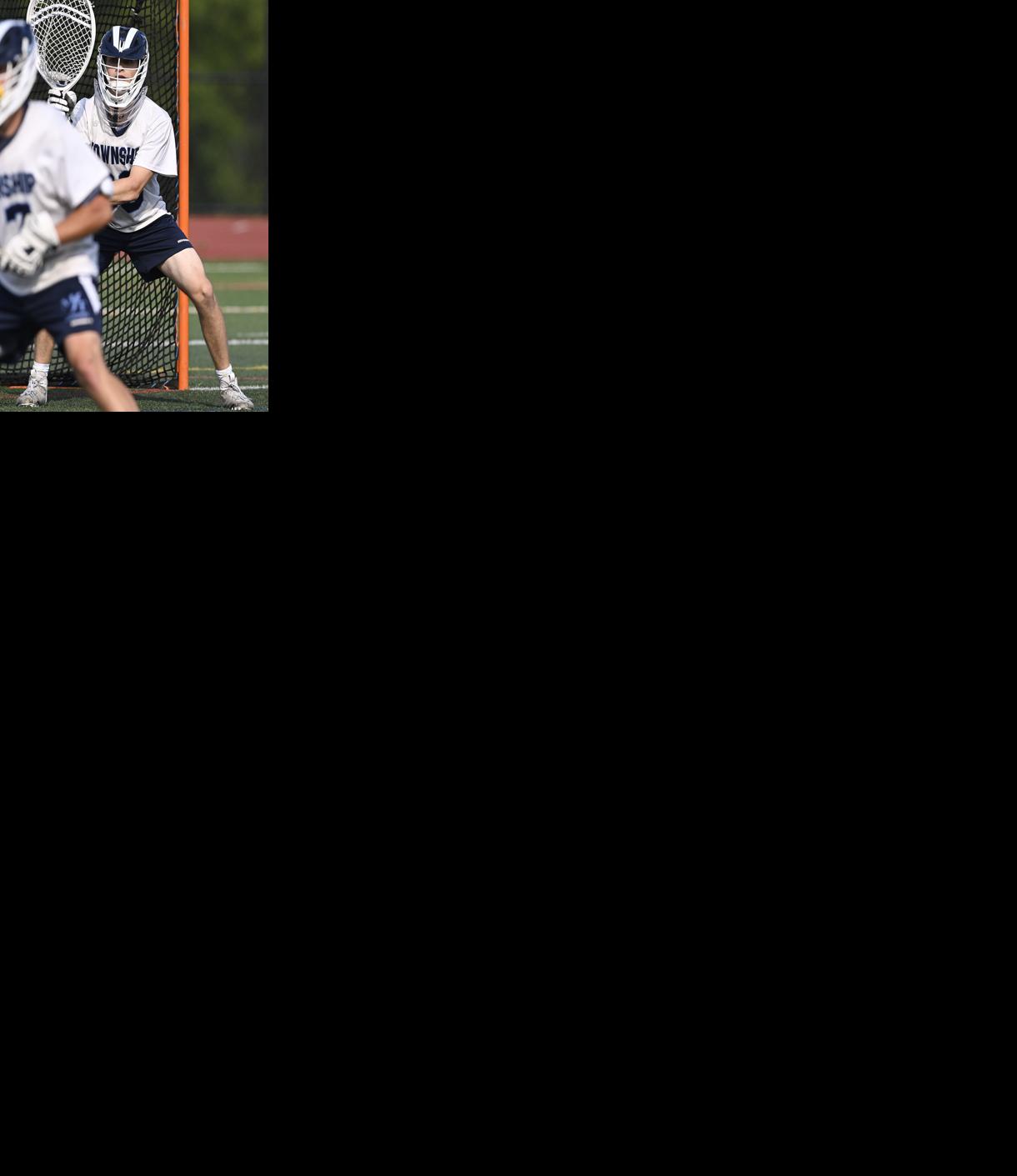 Manheim Township vs. Springfield-Delco - PIAA Class 3A boys lacrosse ...