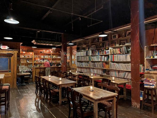 These 4 bars offer Lancaster cocktail drinkers a taste of the speakeasy ...