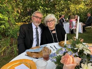 Denlinger 50th Anniversary | Anniversaries | lancasteronline.com