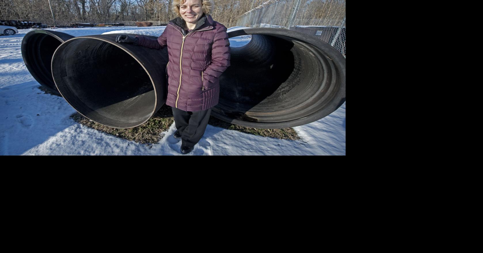 Lancaster city to start 2 phases of new water pipeline in 2026, will ...