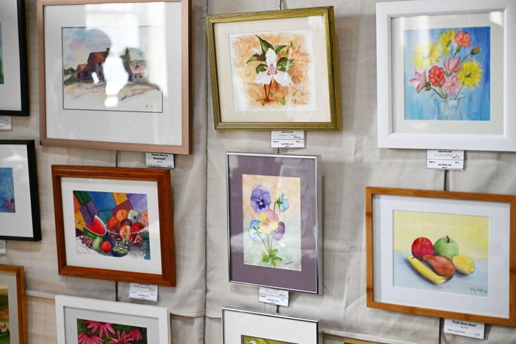 Lititz Art Association hosts holiday gift show [photos] | Entertainment ...