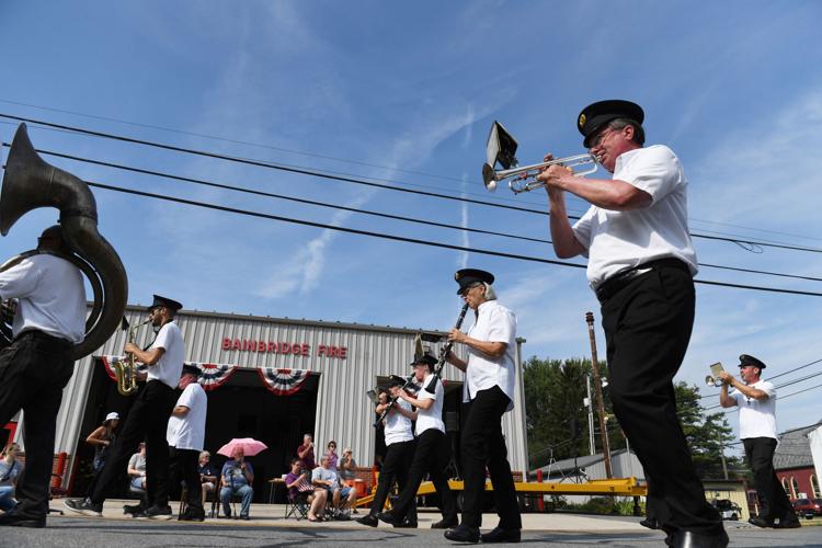 Bainbridge 100th anniversary fire company [photos] | | lancasteronline.com