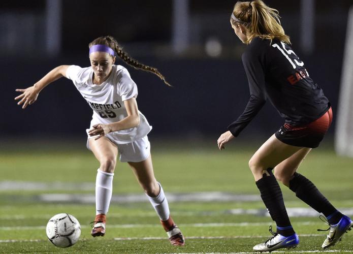 Megan Grube's OT goal lifts Hempfield to District 3 Class 4A girls ...