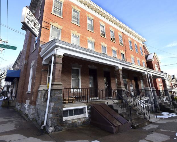 Remembering Athena Mandros: A matriarch of Lancaster's Greek food ...