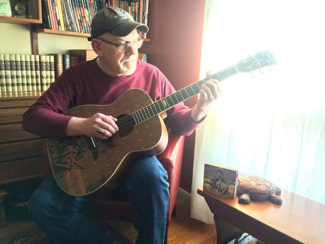 As the Grateful Dead celebrate 50 years, look back at the band's local ...