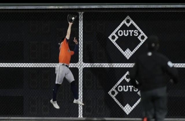 Former Millersville standout looks back at the famous catch that broke the hearts of Phillies ...