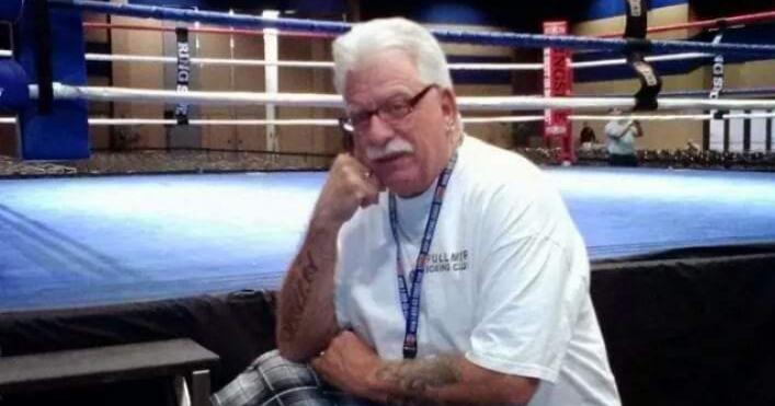 Longtime city coach, trainer Barry Stumpf to join Pennsylvania Boxing ...