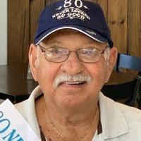 James C. Leaman | Obituaries | lancasteronline.com