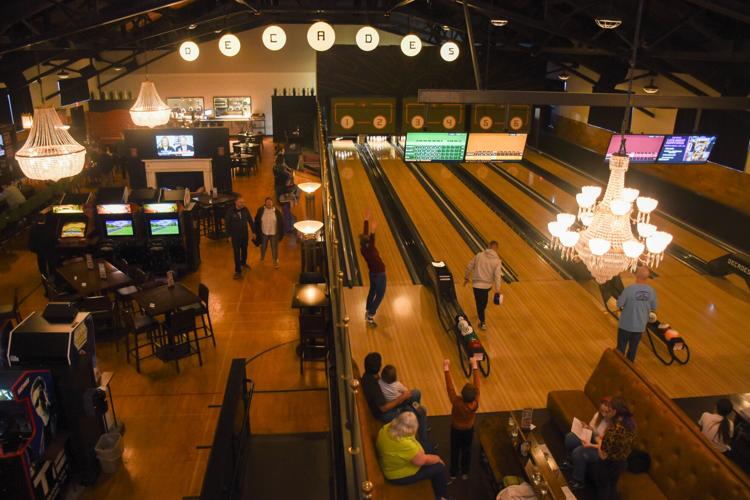 More room for fun: Decades expands with new event space [photos ...