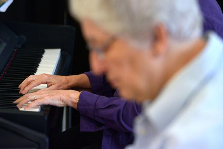 "The most fun class:" Learning more than piano | Together ...