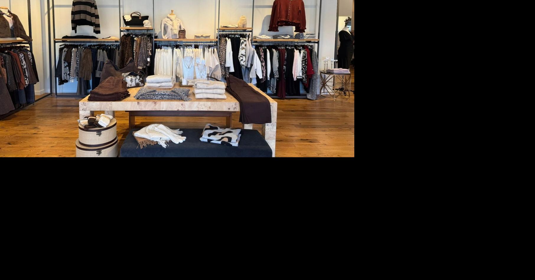 Dressed by Filling's opens at Lancaster city clothing store | What's in ...