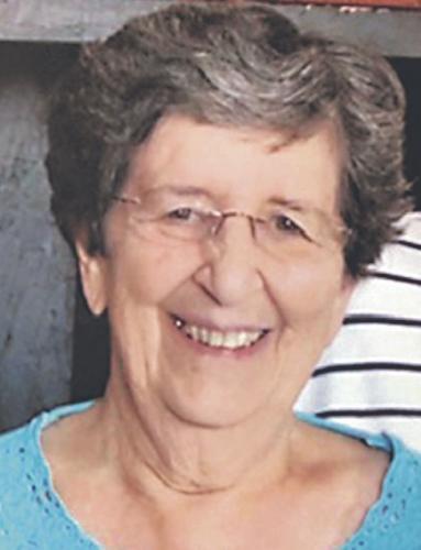 Muriel Scott | Obituaries | lancasteronline.com