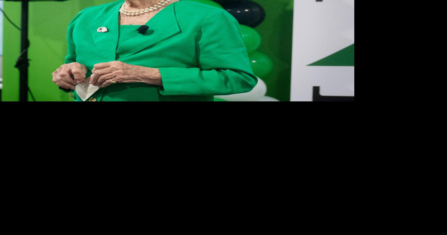 Steeplechase race at Belmont Festival named in honor of Lancaster ...