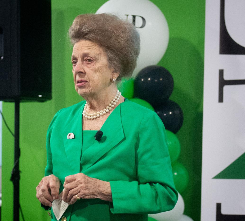 Steeplechase race at Belmont Festival named in honor of Lancaster ...