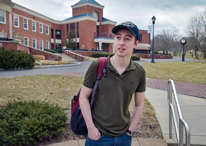 'A cautionary issue': Lancaster County college students, admissions ...