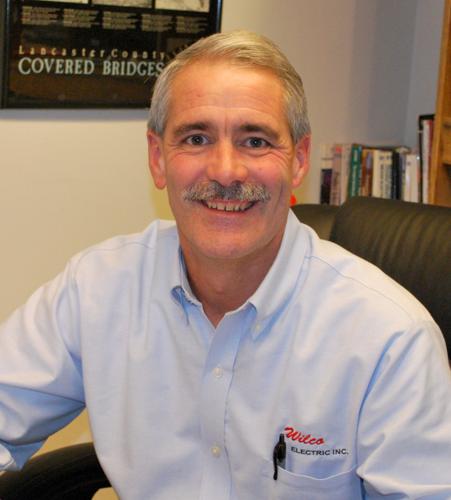 Keystone Chapter of ABC tabs Wilco's Brubaker as 'Person of Year ...