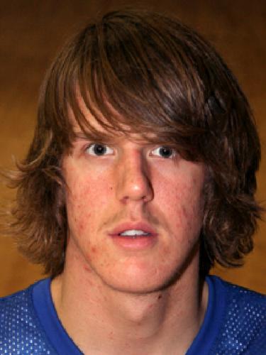 Cedar Crest's Redinger picks Penn State | Sports | lancasteronline.com