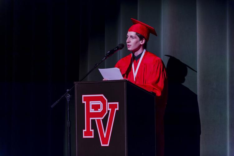 Pequea Valley sends off Class of 2024 at graduation [photos] | Local ...