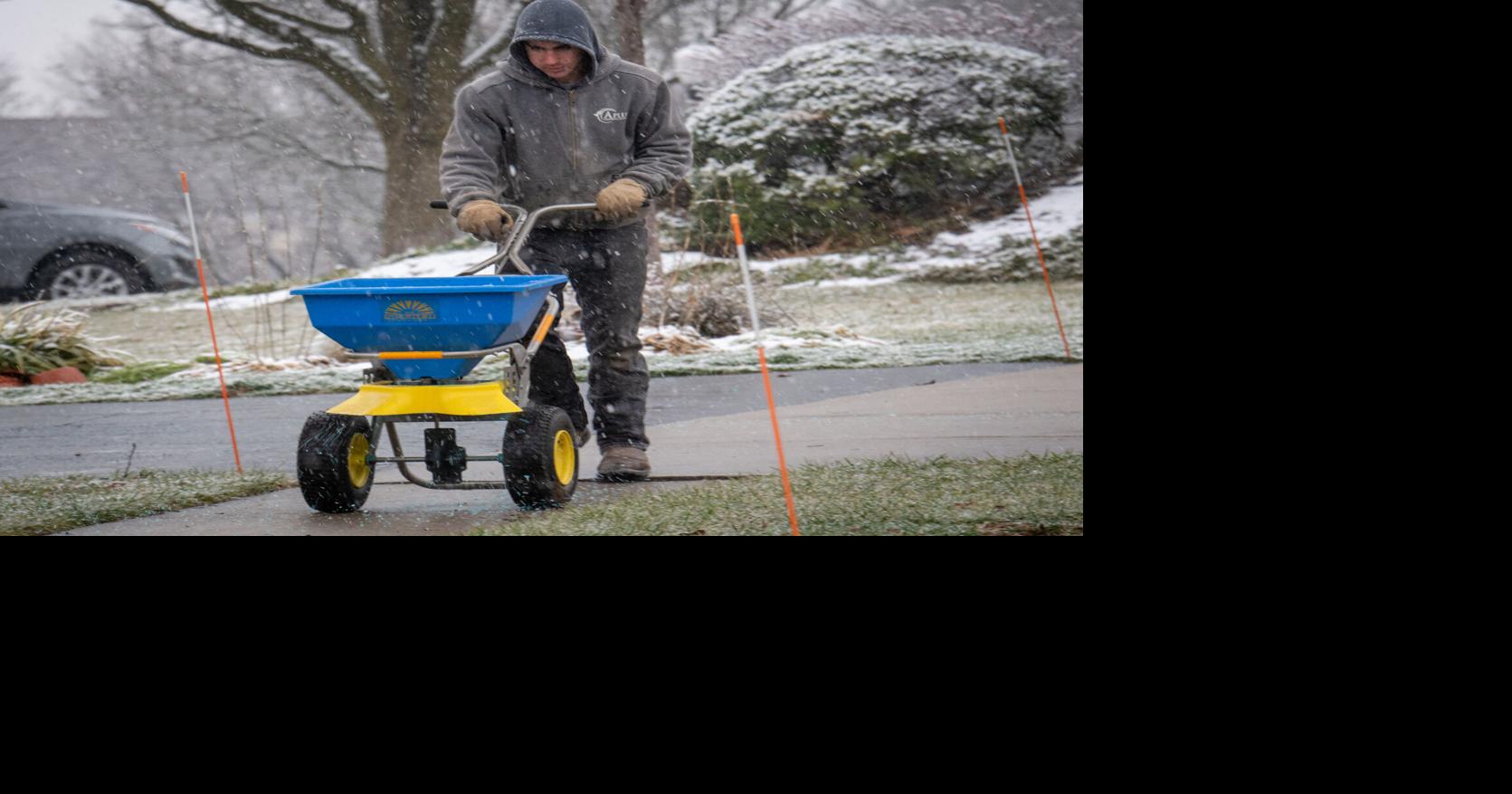 Homelessness Coalition declares Code Blue as snow and rain bring ...