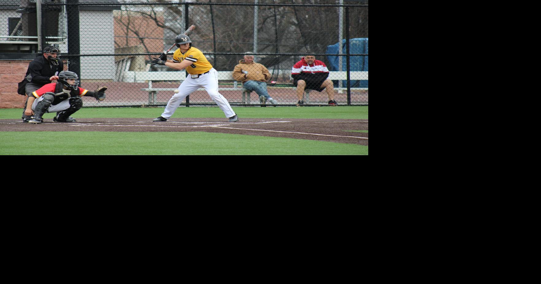 Millersville baseball adds a pair of wins | Baseball | lancasteronline.com