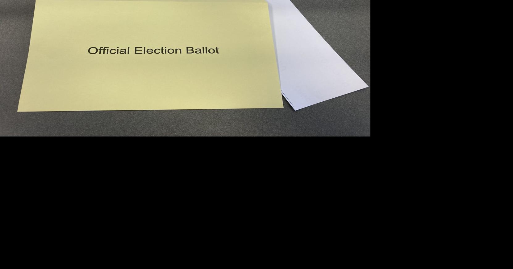 Lancaster County makes small changes to mail-in ballots ahead of Nov. 7 ...