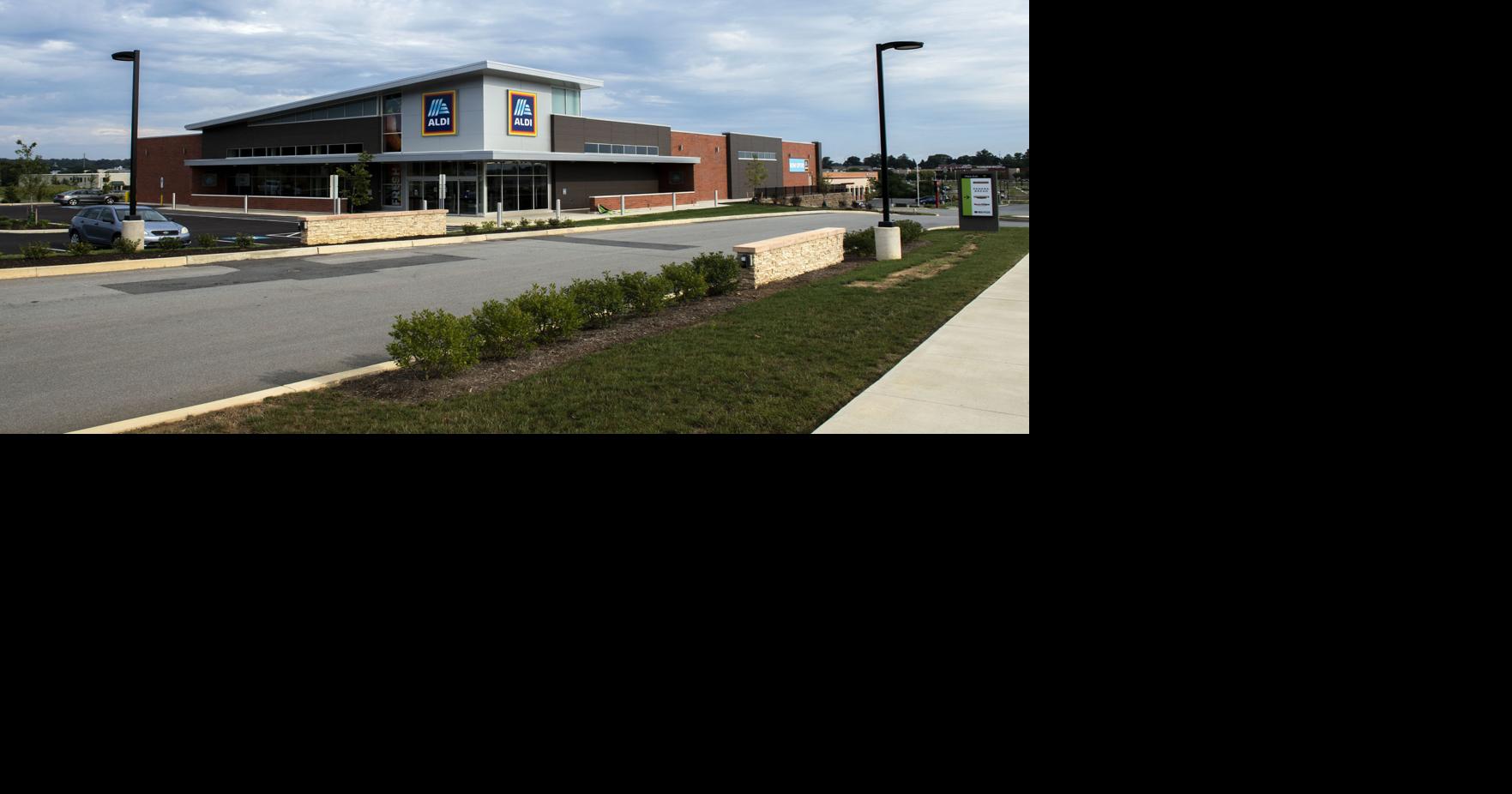 Aldi opens new store just off Rohrerstown Road; 4th Lancaster County ...