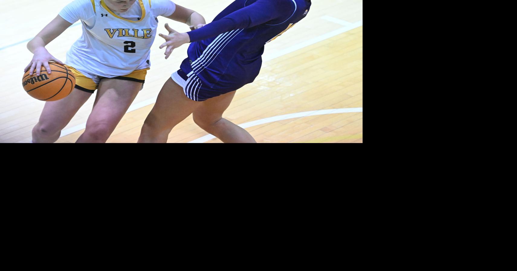 Millersville women doomed by poor shooting in PSAC basketball ...