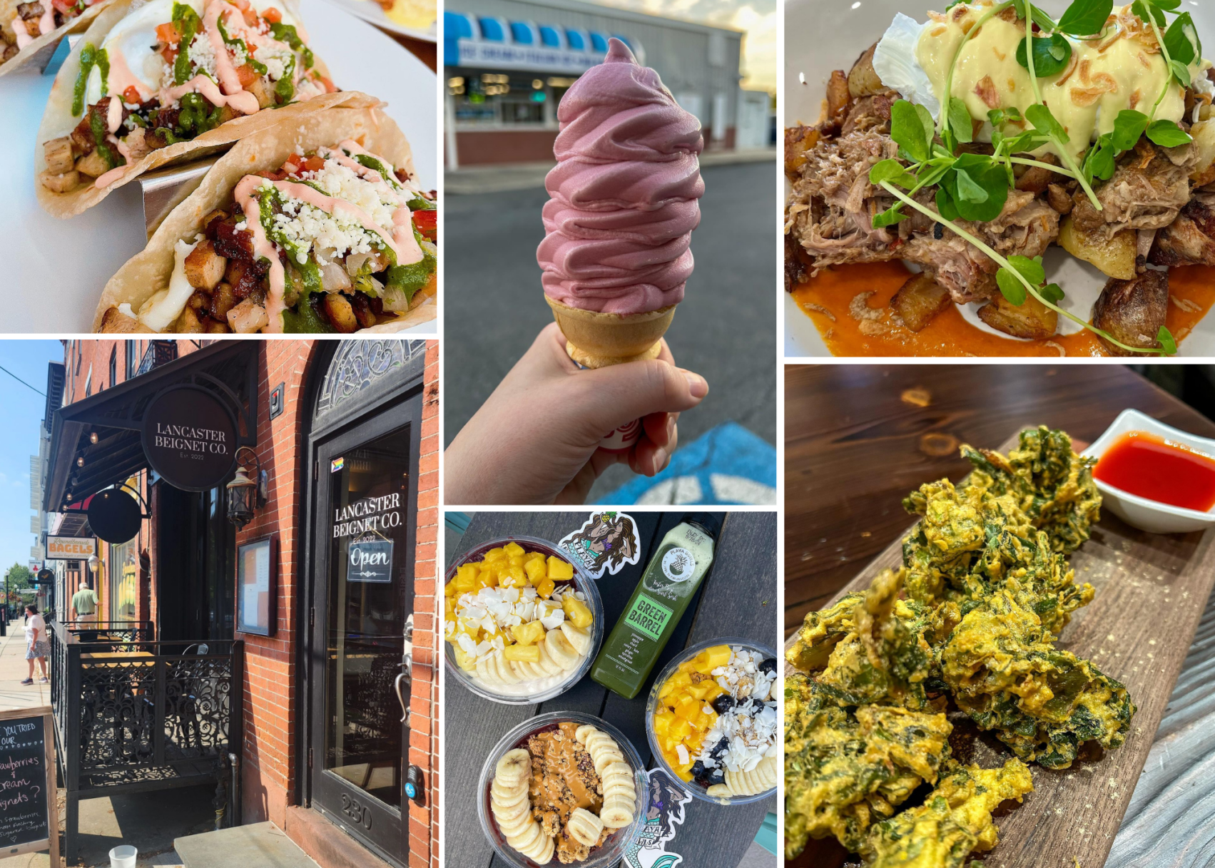 A look at Outstanding in the Field's $385 sold-out meal at a Pa. dairy ...