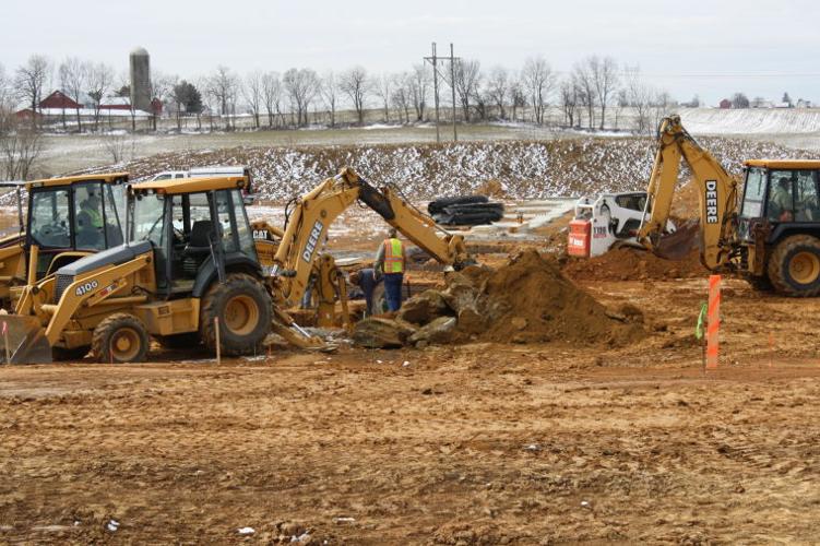 Rock Lititz gets rolling: Tait Towers, Clair Global begin work on $100 ...