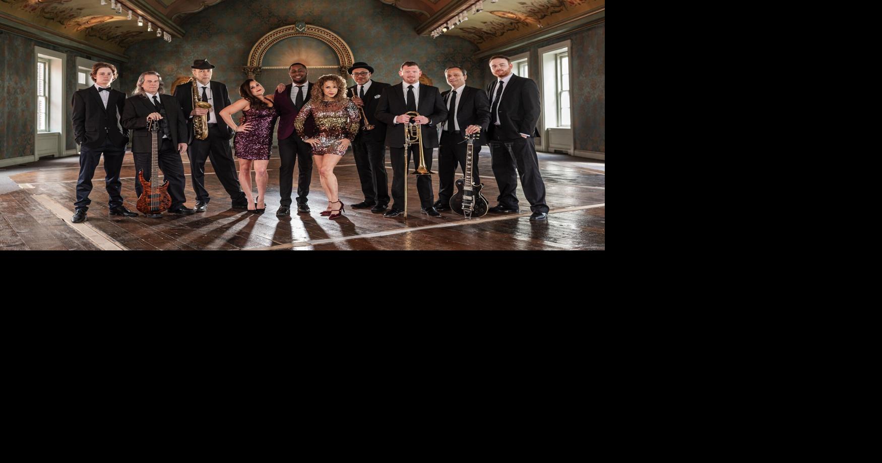 Lancaster-based band to perform at a Washington ball on night of ...