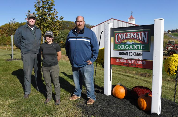 Lancaster County Poultry Farms Among 80 in Pennsylvania Eligible for ...