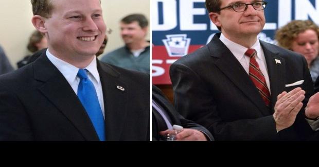 Pennsylvania Senate: Two Republicans seek nomination in 36th district ...