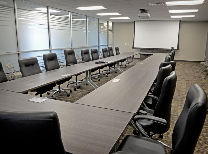 Woodstream opens $3M downtown HQ, brings 180 jobs to East King Street ...