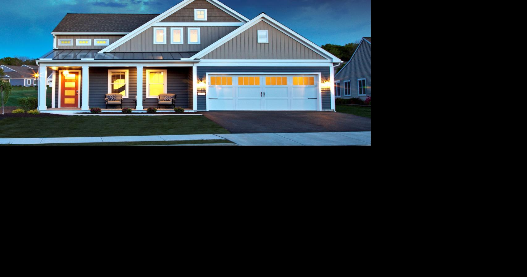 ALDEN HOMES: Alden embraces timelessness of smart design | Special ...