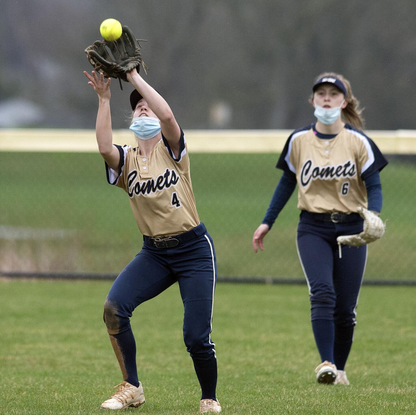 Hempfield vs. Penn Manor - L-L League softball [photos] | High School ...