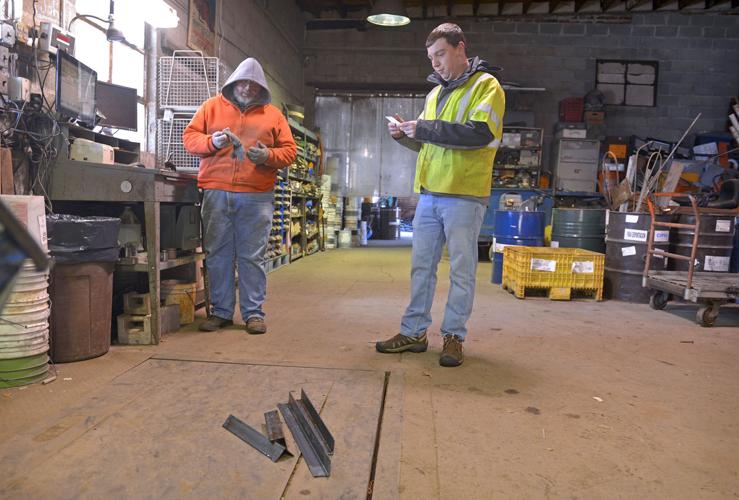 Pickers can still earn money recycling scrap metal | Life & Culture ...