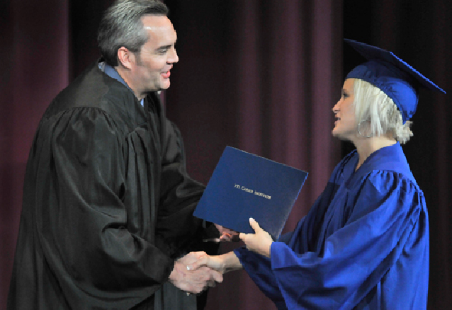 YTI graduates largest class in its history | News | lancasteronline.com