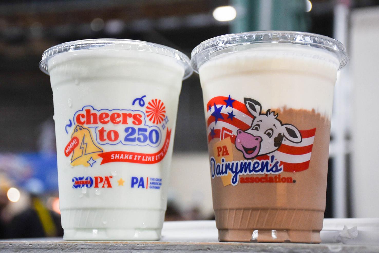 Long lines, cheese cubes, goat judging: A first-timer’s experience at ...
