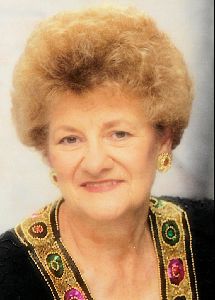 Cora M. Brossman | Obituaries | lancasteronline.com