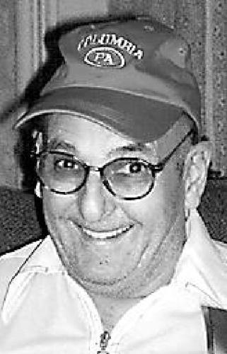 Lester W. Christ | Obituaries | lancasteronline.com