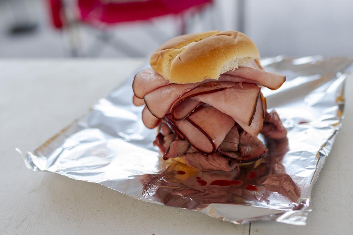 From Old Bay to pit beef, Maryland flavors are making their way across ...