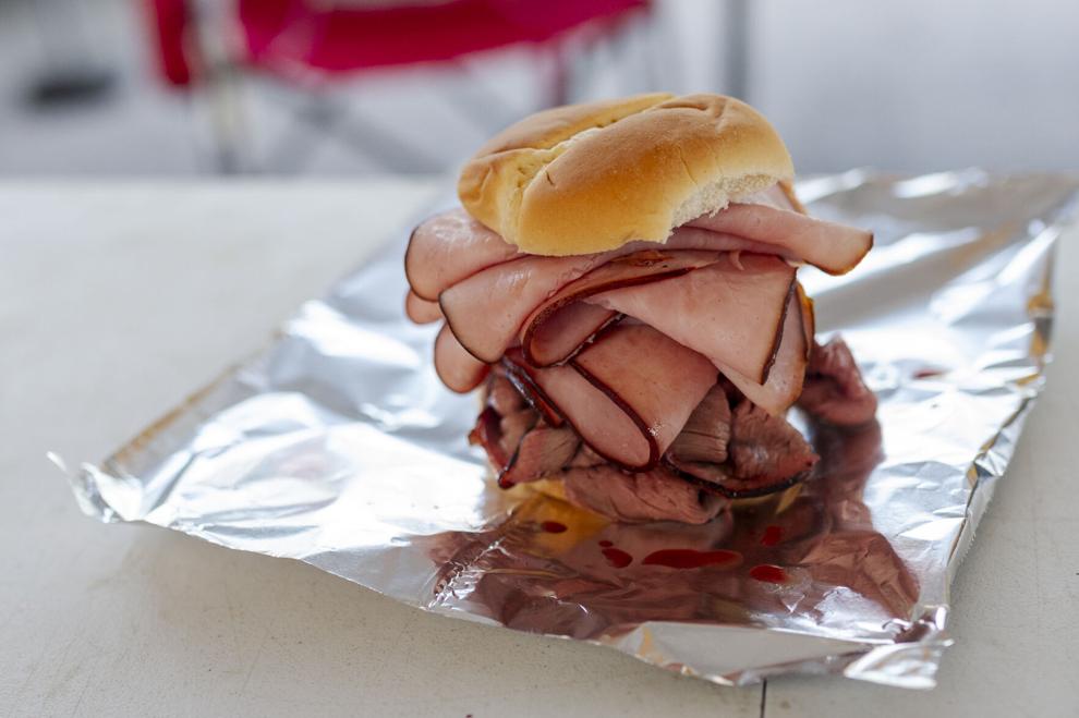 From Old Bay to pit beef, Maryland flavors are making their way across ...