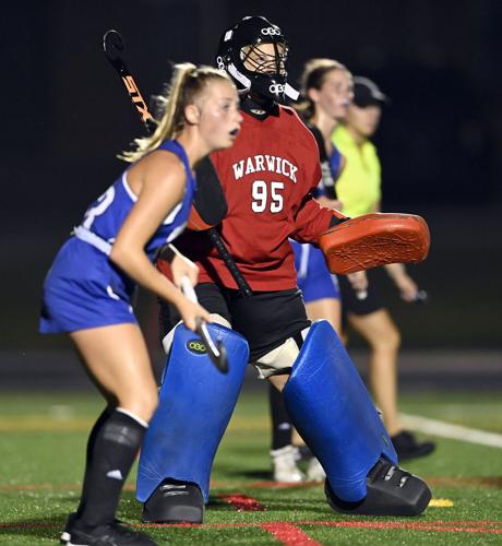 Warwick vs. Lampeter-Strasburg - L-L League field hockey [photos ...