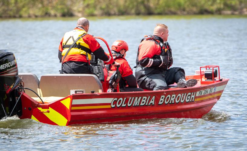 Body found in Susquehanna River on Tuesday is missing Washington Boro ...
