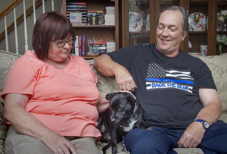 Retired 9/11 first responder, now living in Lititz, seeks a kidney ...