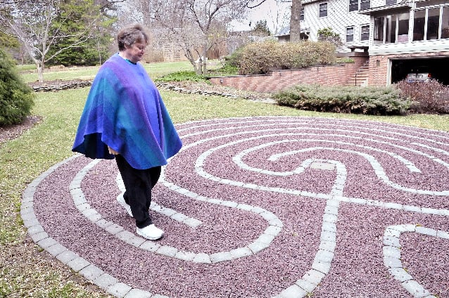 'Tour de Labyrinth' | Lifestyle | lancasteronline.com
