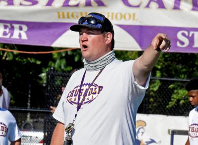 York Catholic tops young Lancaster Catholic team | High School Football ...